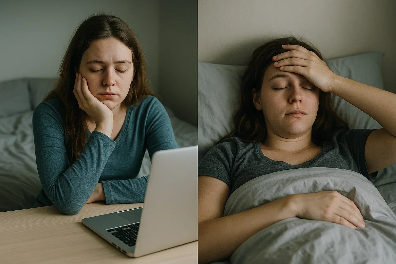 Hypersomnia: Čo to je, príznaky, príčiny a riešenia