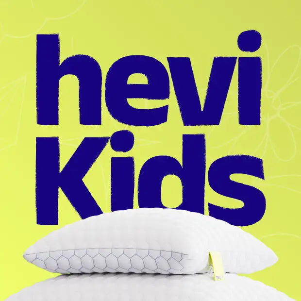 Hevi™ Pre Deti