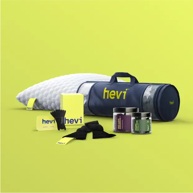 Všetky produkty Hevi™